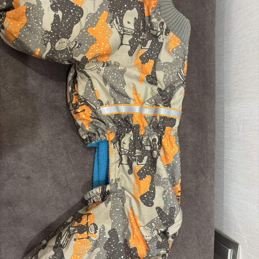 Одежда для собак средних