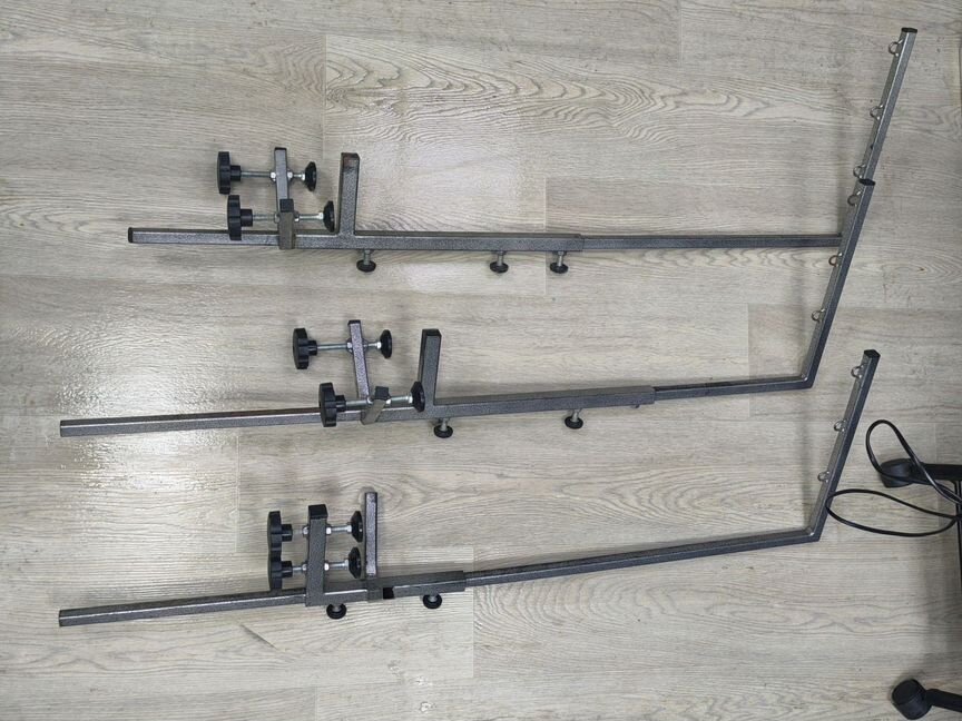 Кронштейн для груминга