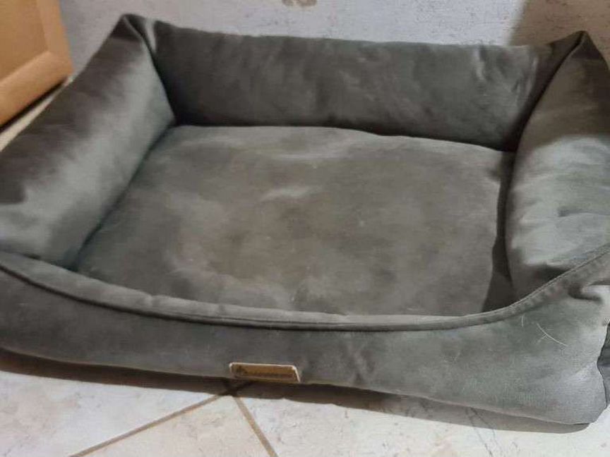 Лежанка для собак