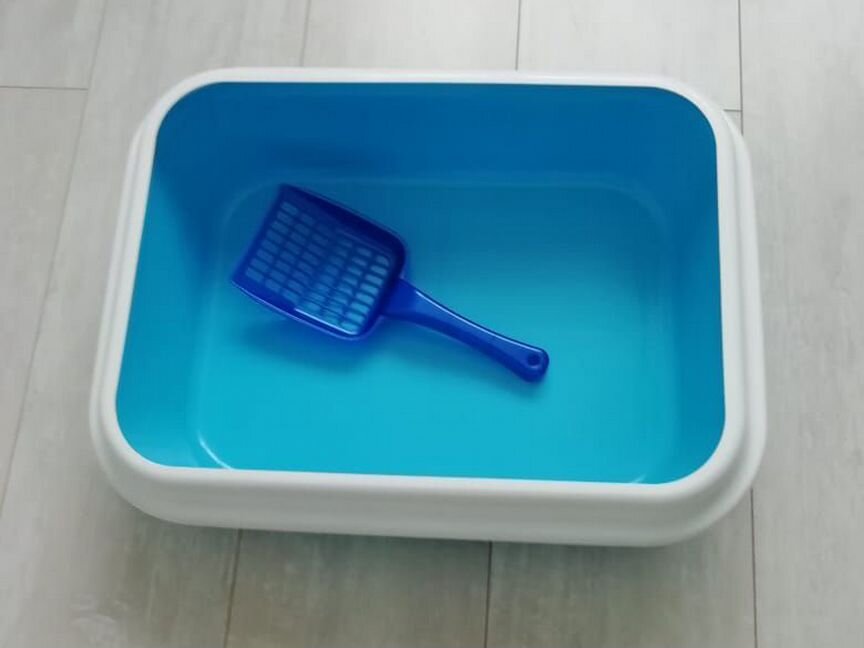 Лоток для кошек