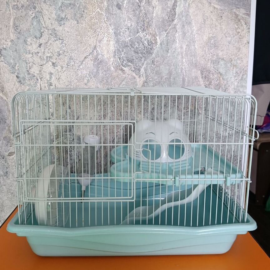 Клетка для грызунов