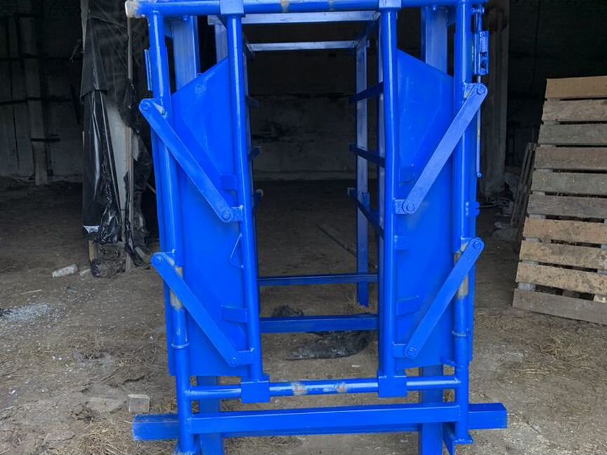 Станок для крс