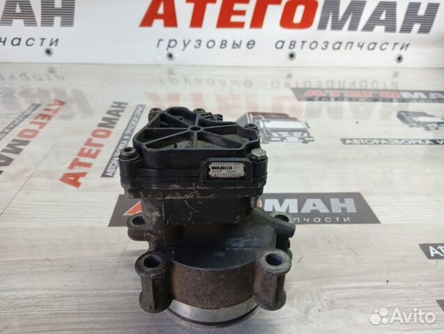 Механизм Переключения передач Mercedes-Benz Actros купить в Домодедово ...