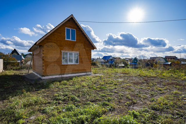 Дом 78 м² на участке 6,3 сот. на продажу в Екатеринбурге | Купить дом в ...