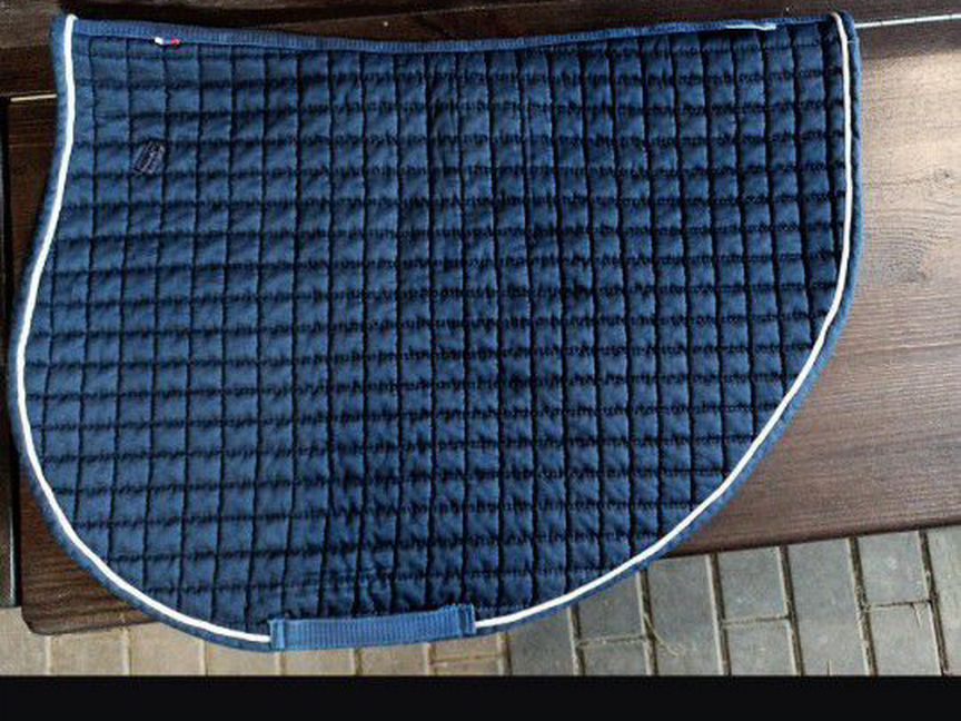 Вальтрап для лошади конкурный