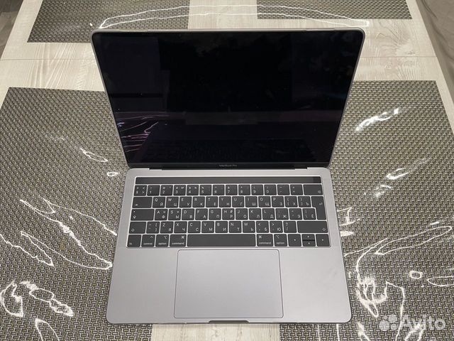 Macbook pro 13 Макбук про 13 128гб купить в Москве | Электроника | Авито