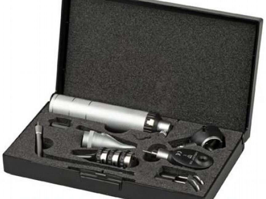 Набор диагностический Basic Set C10/E16 kawe