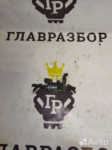 Клапан электромагнитный Land Rover Discovery 3.0 3 купить в Челябинске ...