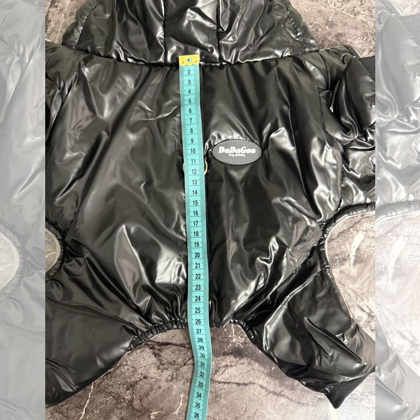 Одежда для собак