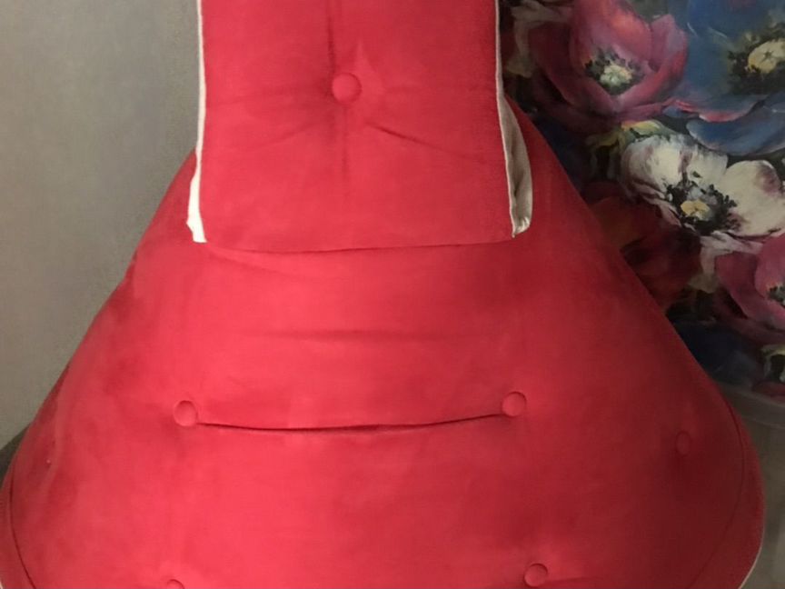 Лежанка для животных