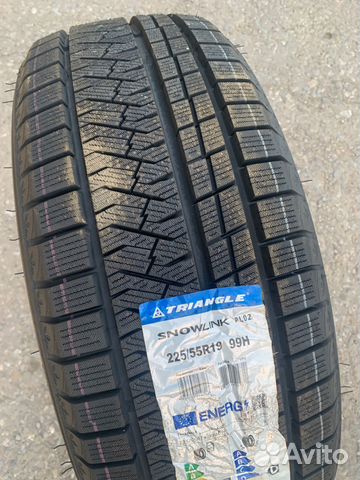 Triangle PL02 225/55 R19 купить в Ростове-на-Дону | Авито