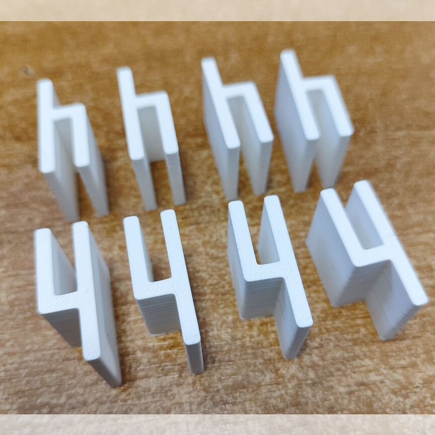 Фиксатор укрывного стекла аквариума