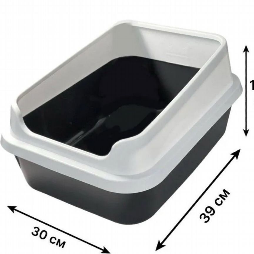 Лоток для кошек