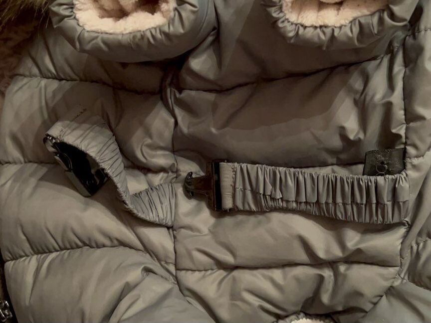 Комбинезон puppy angel