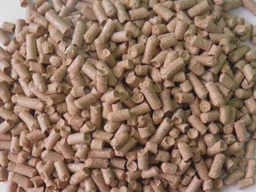 Комбикорм скк58/734 для свиней (Кирова), 40 кг