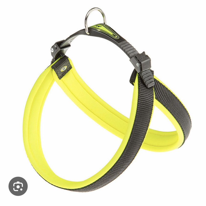 Fierplast neon р-р 40-45, flexi