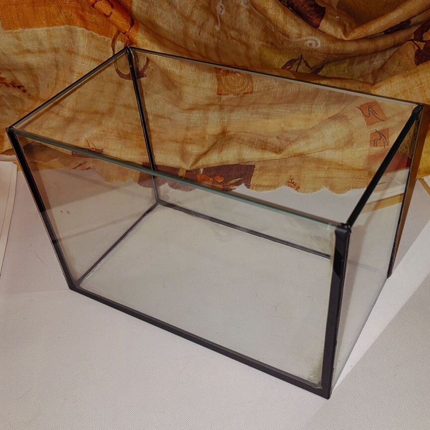 Аквариум 4 л