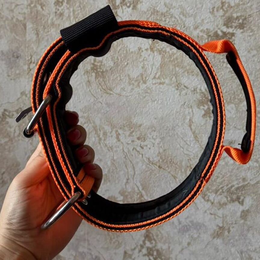 Ошейник BullyBillows