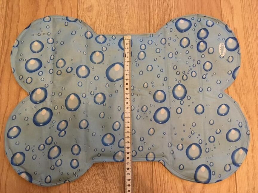 Охлаждающий коврик для животных