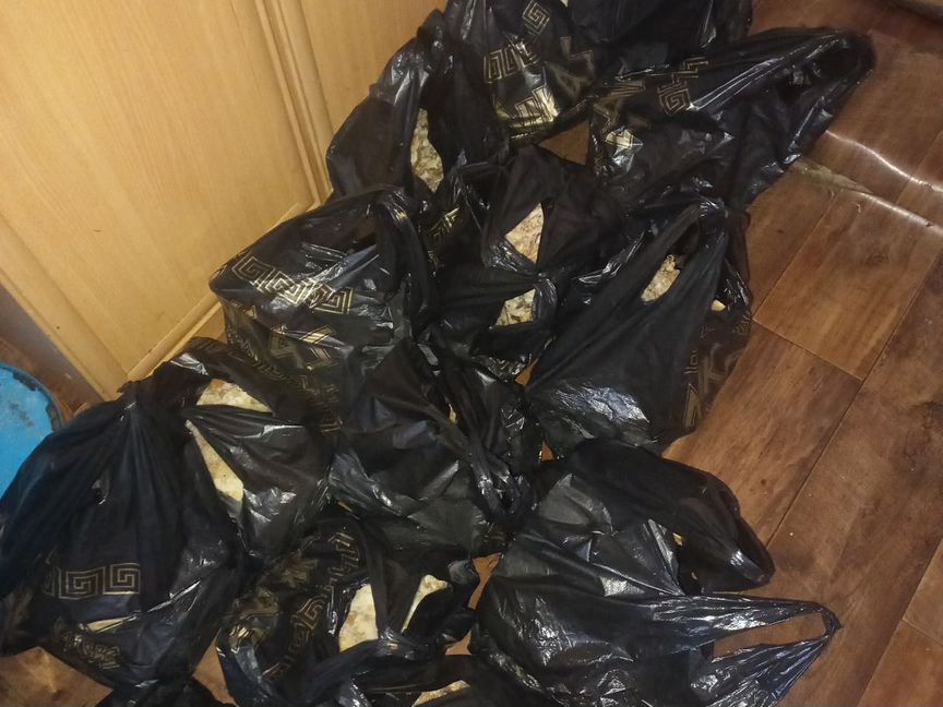 Мясо для Собак и Кошек