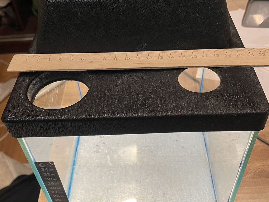 Аквариум террариум