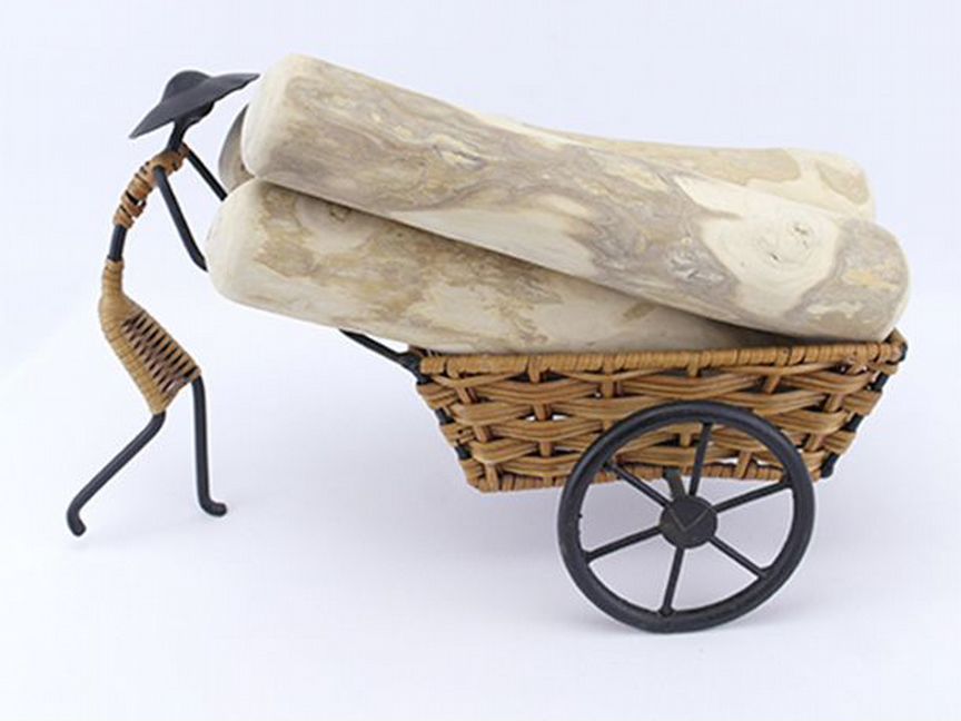 Палка кофейного дерева для собаки