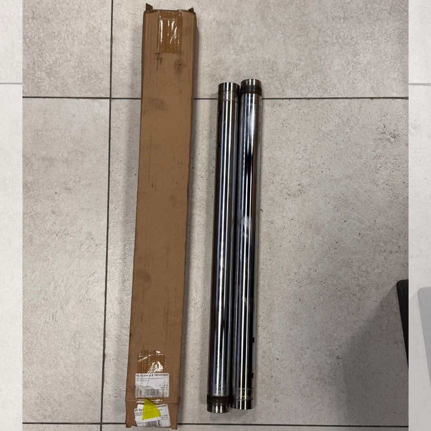 Перо для вилки мотоцикла Yamaha FZ09, MT09 14-16