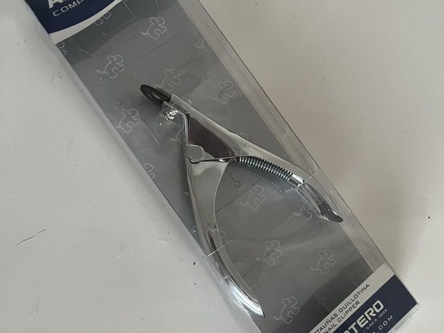 Когтерезка для собак Artero гильотина, арт. P229