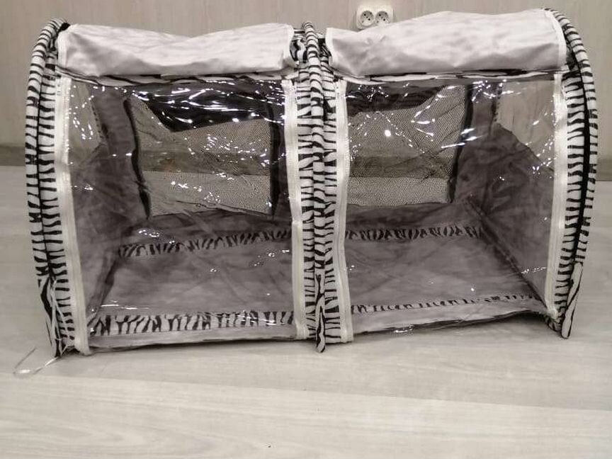 Палатка для выставок