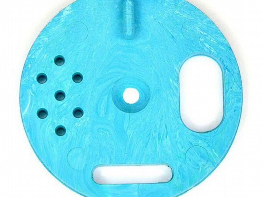 50 шт. Заградитель летка для улья и нуклеуса D50