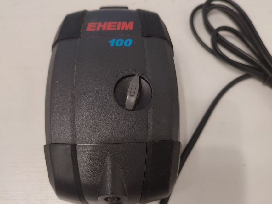 Компрессор eheim