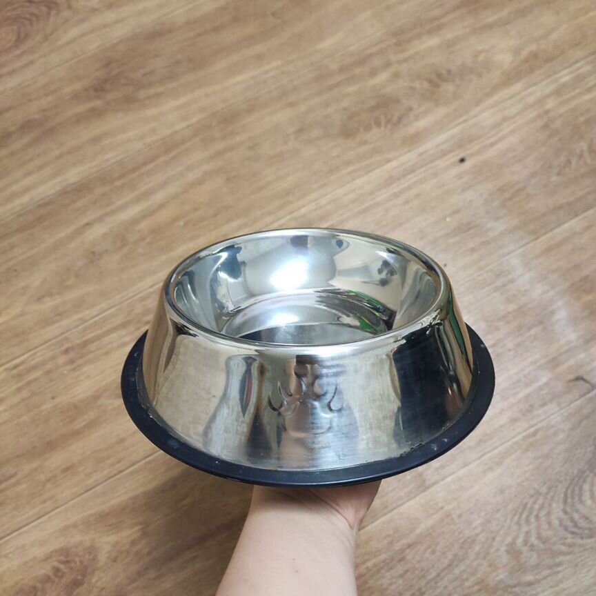 Миски для животных (2 шт)