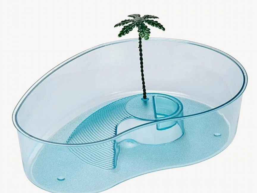 Домик для черепах