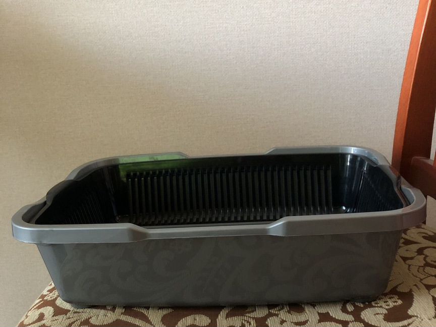 Лоток для кошек