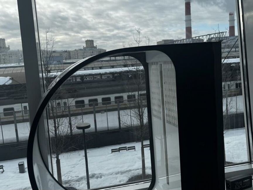 Аквариум для медуз