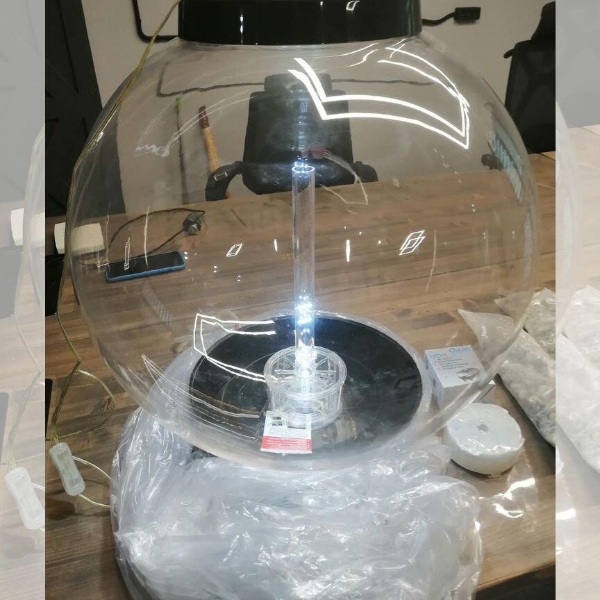 Аквариум biOrb 60 л
