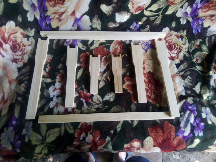 Рамки для ульев