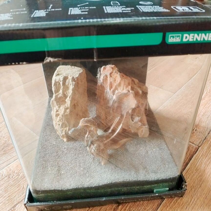Аквариум Dennerle 30L