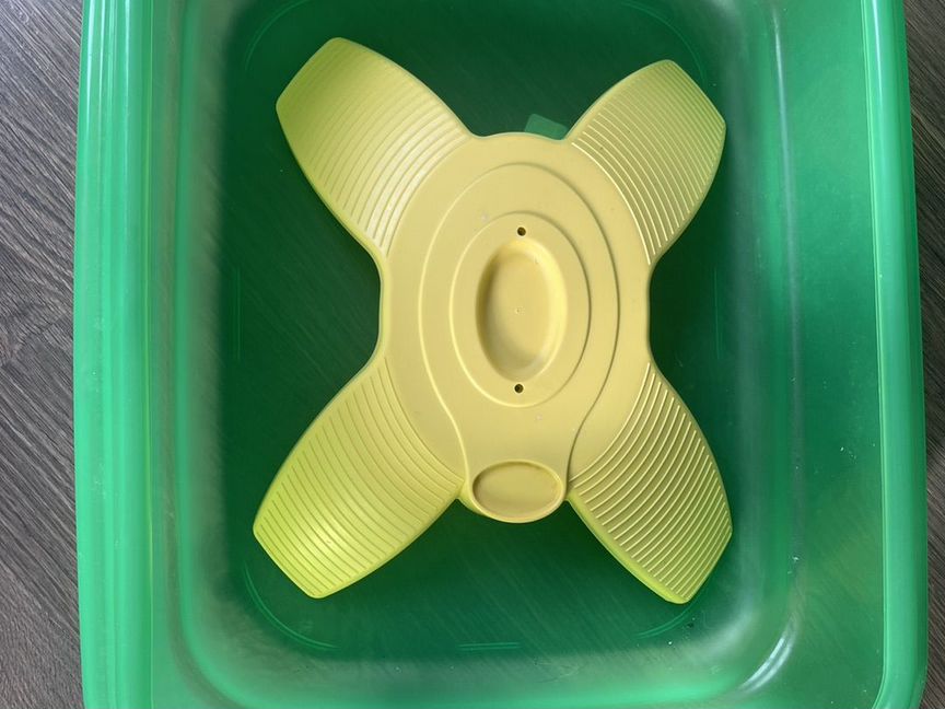 Черепашник