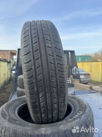 Hankook Optimo ME02 185/70 R14 купить в Санкт-Петербурге | Авито