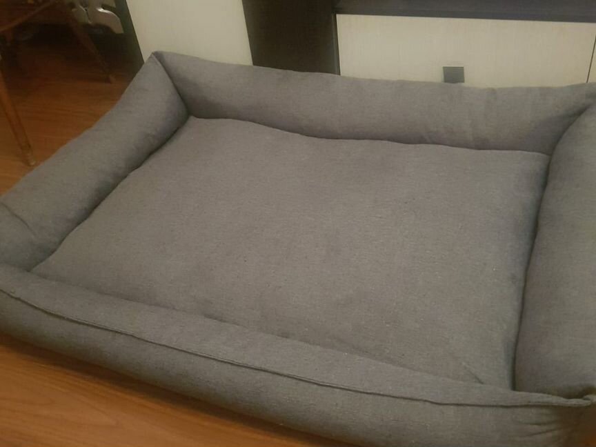 Собачья лежанка