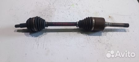 Привод задний правый TOB500310 купить в Москве LAND ROVER TOB500310 | Авито