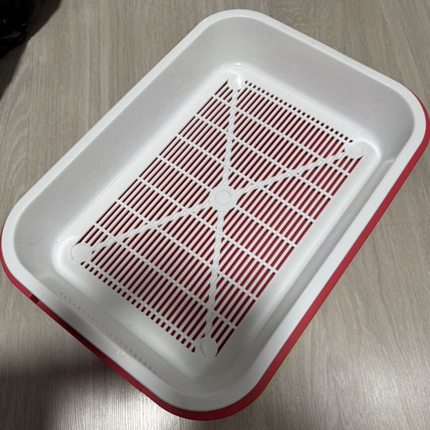 Лоток для кошек