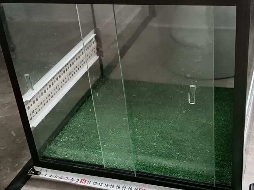 Террариум 35*32