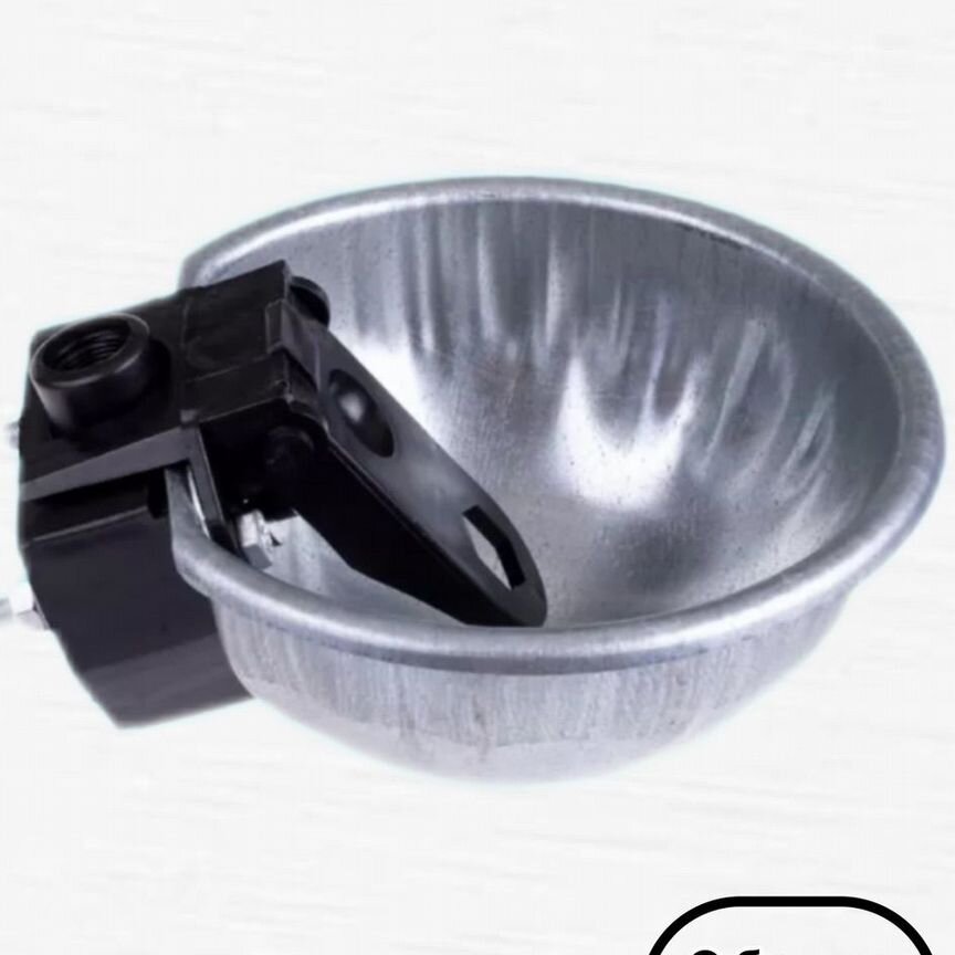 Поилка индивидуальная для крс