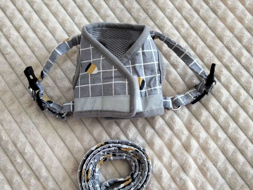 Шлейка для чихуахуа