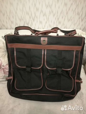 Портплед - дорожная сумка Hercules Luggage купить в Москве | Личные ...