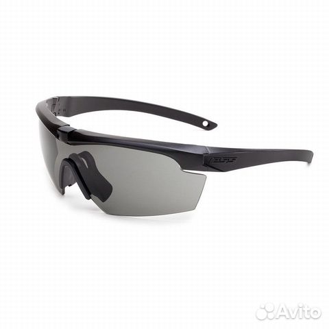 Очки ESS Crosshair One Ballistic Одна линза купить в Москве | Личные ...