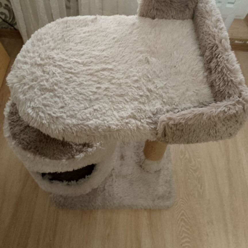 Когтеточка продам б/у