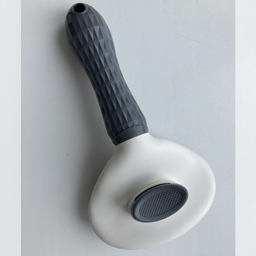 Расческа для животных